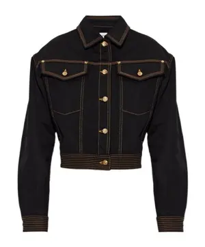 Versace Denim