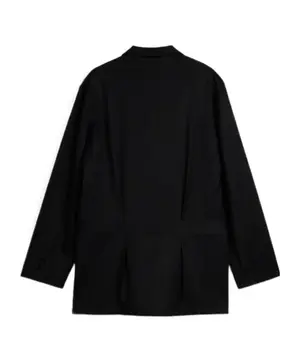 Y3 Relaxed Fit Single-breasted Blazer