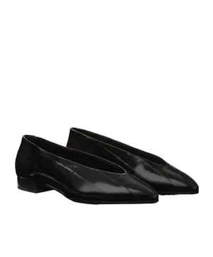 Loro Piana Rebecca Ballet Flat