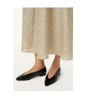 Loro Piana Rebecca Ballet Flat