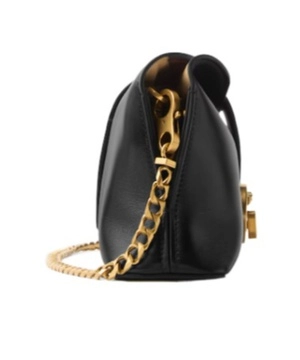 Versace Vivian Clutch Bag
