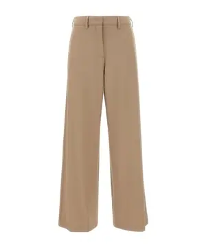 Fabiana Filippi Belted Pants For Women