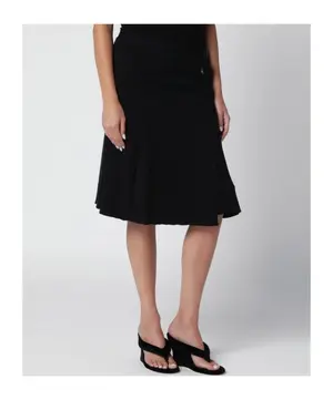 VIVIENNE WESTWOOD Alex Kilt Pleated Pants