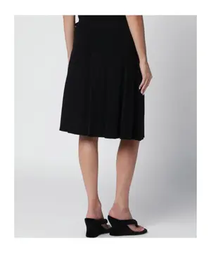 VIVIENNE WESTWOOD Alex Kilt Pleated Pants