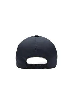 Loro Piana Logo Baseball Cap