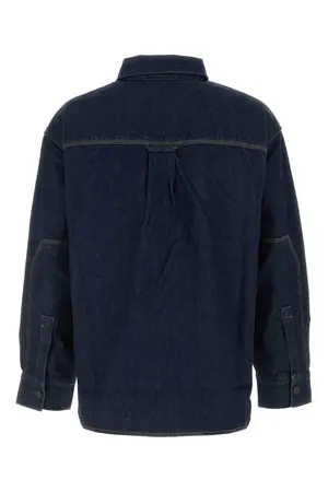 AGOLDE Corwin Oversized Shirt