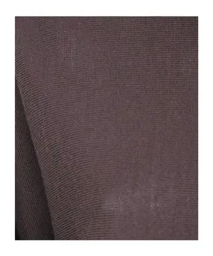 D.exterior Crew-neck Knit Sweater
