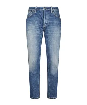 DONDUP Brighton Slim Fit Jeans