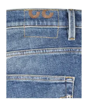 DONDUP Brighton Slim Fit Jeans