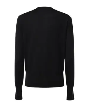 VIVIENNE WESTWOOD Orb Embroidered Cardigan
