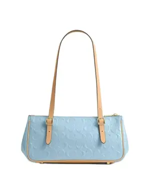 COACH Asher Shoulder Bag