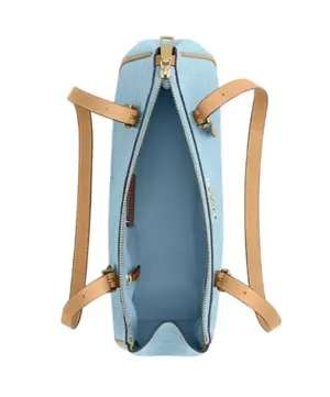 COACH Asher Shoulder Bag