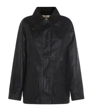 Barbour Casual Jacket - Black