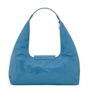 Longchamp Le Pliage Xtra L Shoulder Bag - Bright Blue