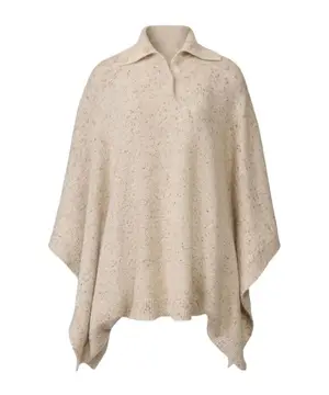 Fabiana Filippi High Neck Tops