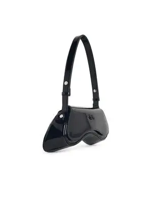 DIESEL® Play Flap Shoulder Bag