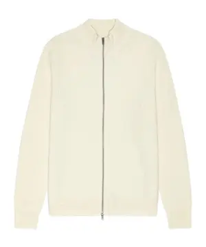 Les Deux Frill Cardigans For Men