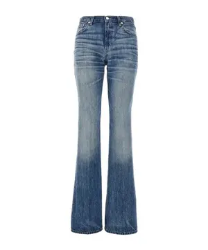 HAIKURE Flared Jeans