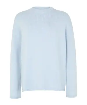 LISA YANG Crew Neck Cashmere Sweater