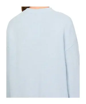 LISA YANG Crew Neck Cashmere Sweater