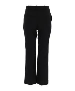 Co Tailored Straight-leg Pants