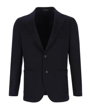 AL DUCA DAOSTA 1902 Long-sleeve Blazer