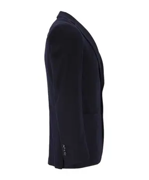AL DUCA DAOSTA 1902 Long-sleeve Blazer