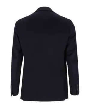 AL DUCA DAOSTA 1902 Long-sleeve Blazer