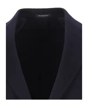 AL DUCA DAOSTA 1902 Long-sleeve Blazer