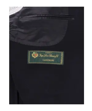 AL DUCA DAOSTA 1902 Long-sleeve Blazer