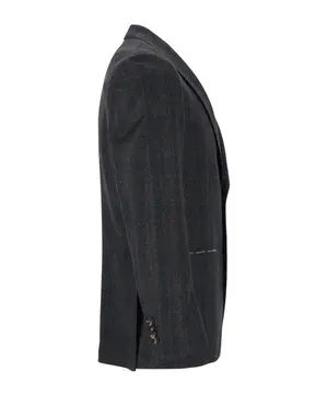 AL DUCA DAOSTA 1902 Long-sleeve Blazer