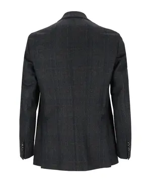AL DUCA DAOSTA 1902 Long-sleeve Blazer