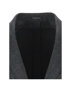 AL DUCA DAOSTA 1902 Long-sleeve Blazer