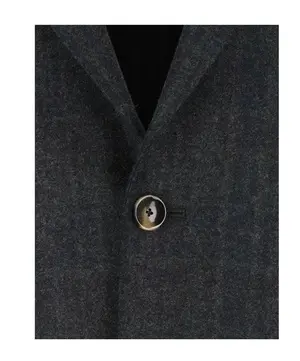 AL DUCA DAOSTA 1902 Long-sleeve Blazer