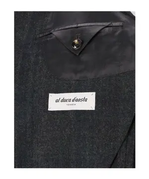 AL DUCA DAOSTA 1902 Long-sleeve Blazer