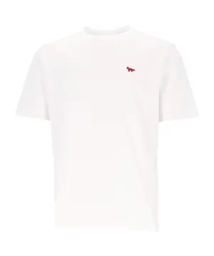 Maison Kitsuné Profile Fox T-shirt