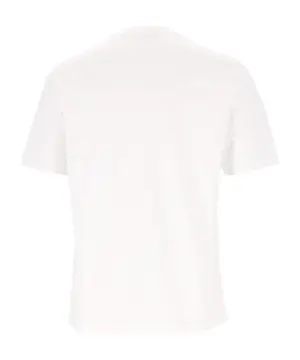 Maison Kitsuné Profile Fox T-shirt