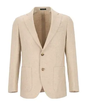 AL DUCA DAOSTA 1902 Long-sleeve Blazer