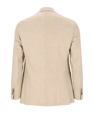 AL DUCA DAOSTA 1902 Long-sleeve Blazer