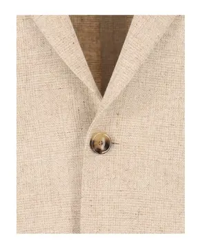 AL DUCA DAOSTA 1902 Long-sleeve Blazer