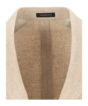 AL DUCA DAOSTA 1902 Long-sleeve Blazer