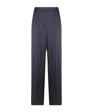 Simkhai Kyra Satin Trousers