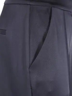 Simkhai Kyra Satin Trousers