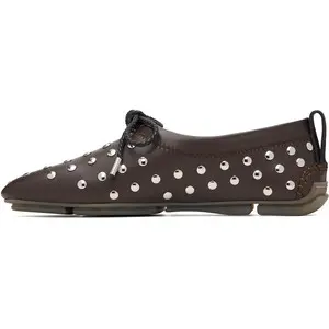 WALES BONNER Chakra Loafers