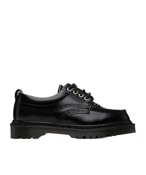 Dr. Martens Lowell Stud Derby Shoes