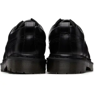 Dr. Martens Lowell Stud Derby Shoes
