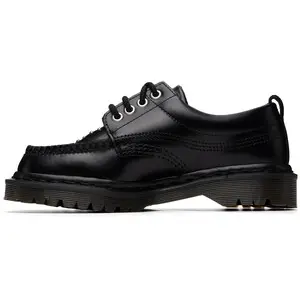 Dr. Martens Lowell Stud Derby Shoes