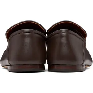 WALES BONNER Dakar Loafers With Rivet Embellishments