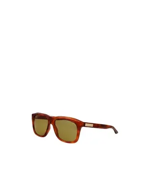 Gucci Square Frame Sunglasses