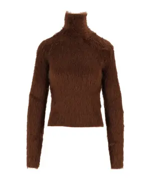 Dondup Long Sleeve Knitwear For Women
